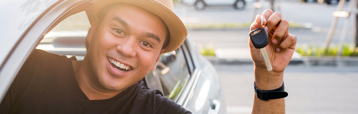 5 pasos para comprar carro propio