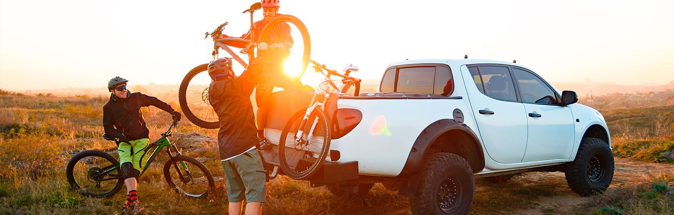 Razones para comprar un pick up | BI