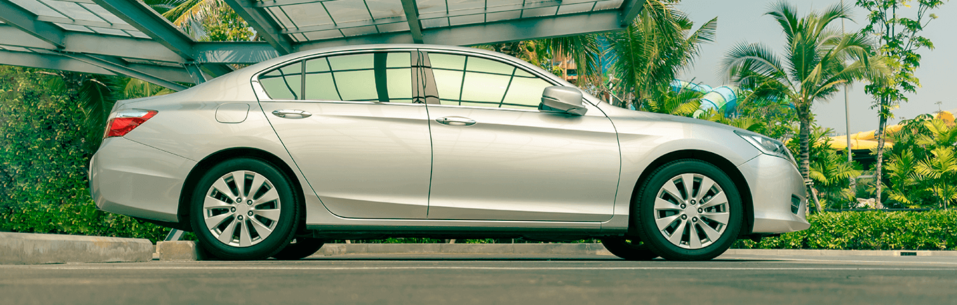 Razones para comprar un carro sedán