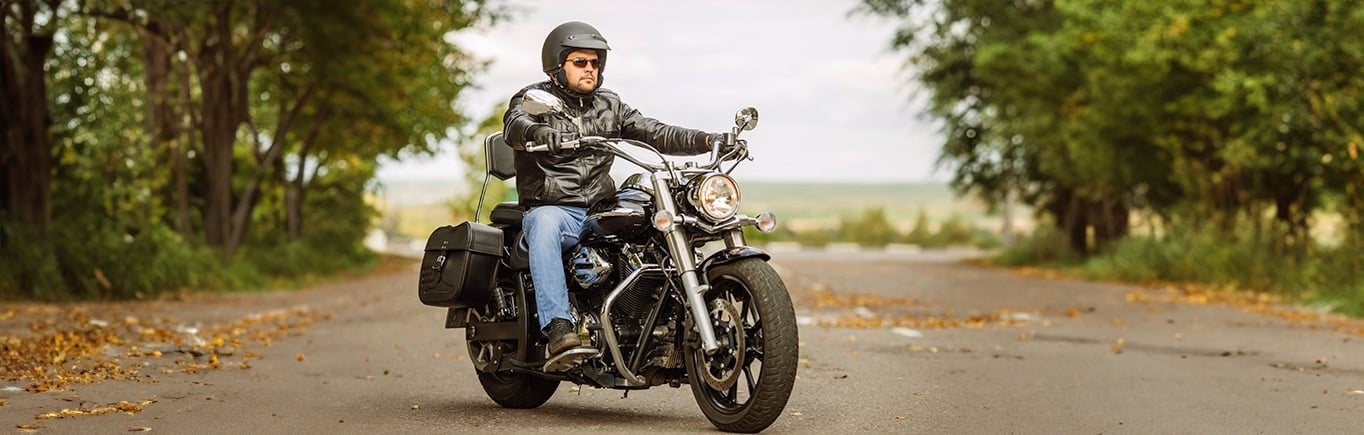 5 razones para invertir en el lujo: ¡Te mereces esa super moto! | BI
