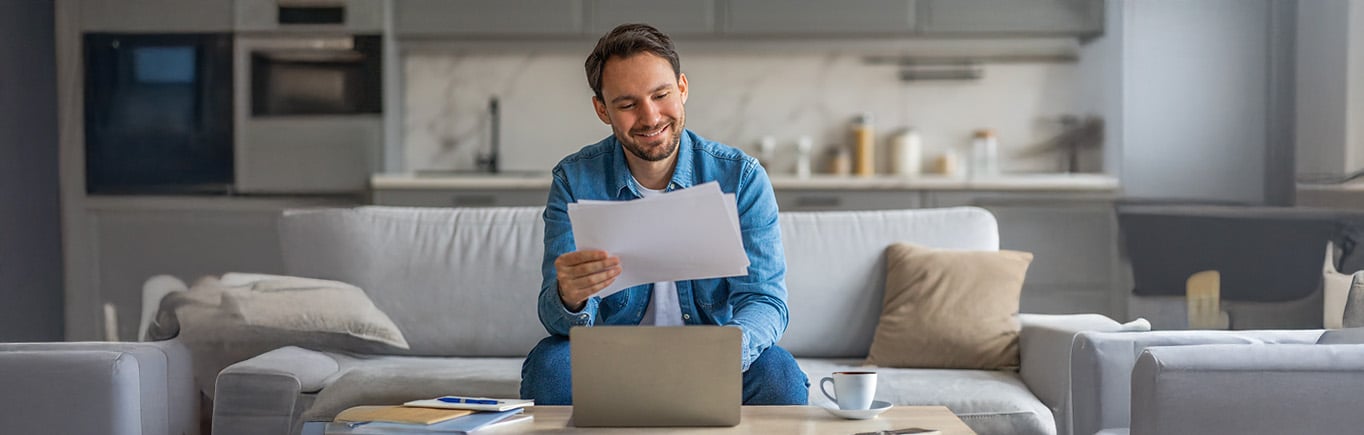 Récord crediticio, ¿qué es y cómo mejorarlo?