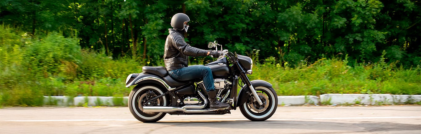 Descubre cuál es tu moto ideal con este test | BI