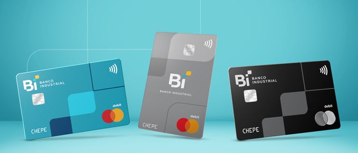 ¡Realiza tus pagos con la nueva Tarjeta de Débito Mastercard! | BI