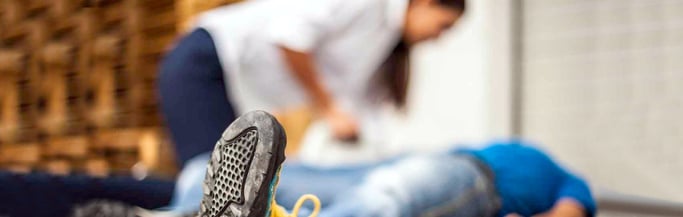 ¿Qué hacer en caso de convulsiones?