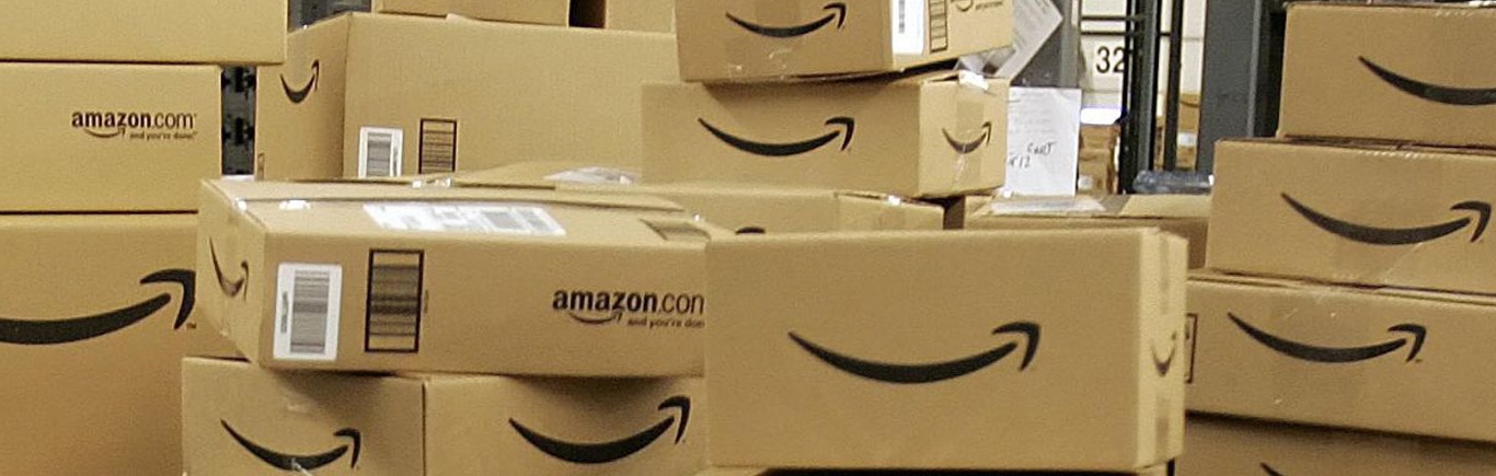 Cómo hacer compras online en Amazon desde Guatemala