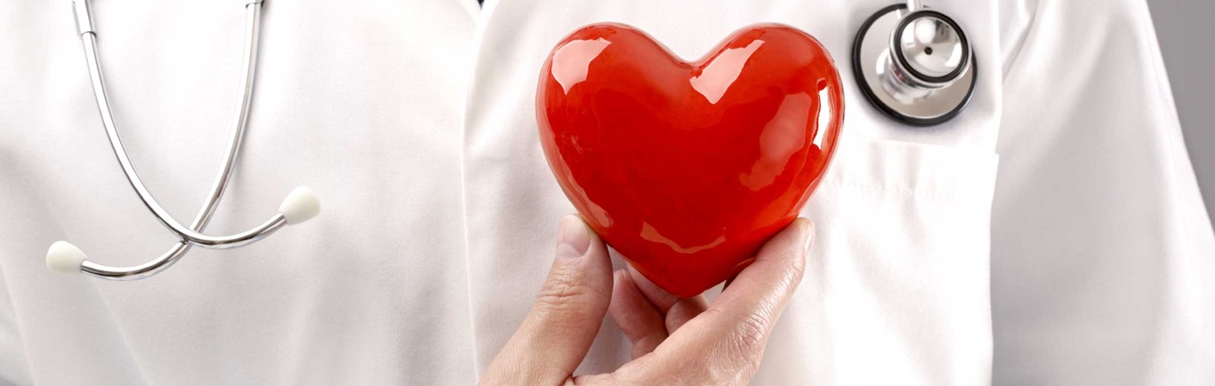 Recomendaciones para un corazón saludable