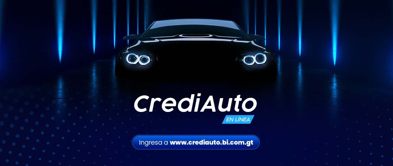 CrediAuto en Línea, la llave para que estrenes tu auto nuevo