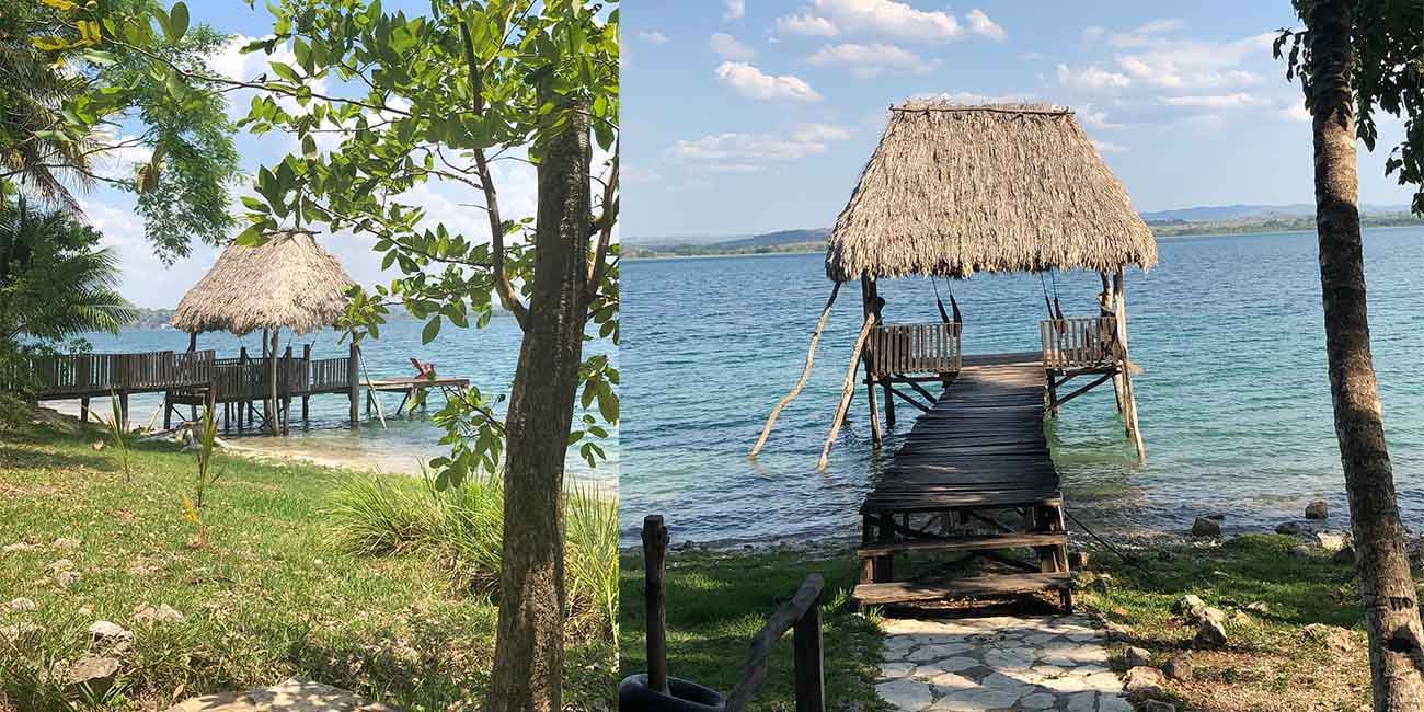 El Remate, un lugar ideal para relajarse | BI