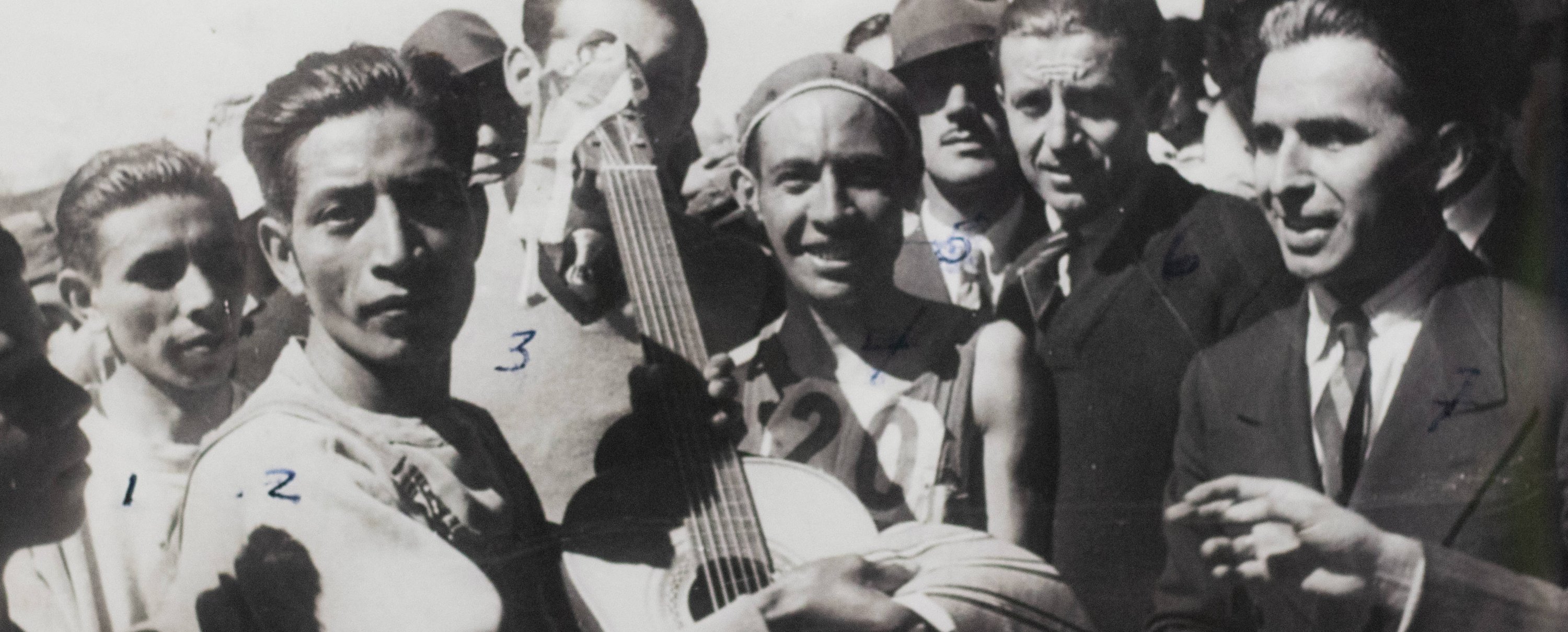 Max Tott: una carrera que hizo historia, un abuelo que marcó Guatemala