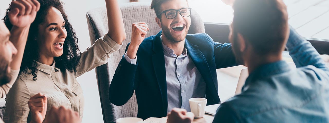 ¿Eres una persona con la actitud Ganar-Ganar?