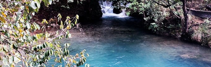 ¡Aventúrate en Río Blanco, Aguacatán!