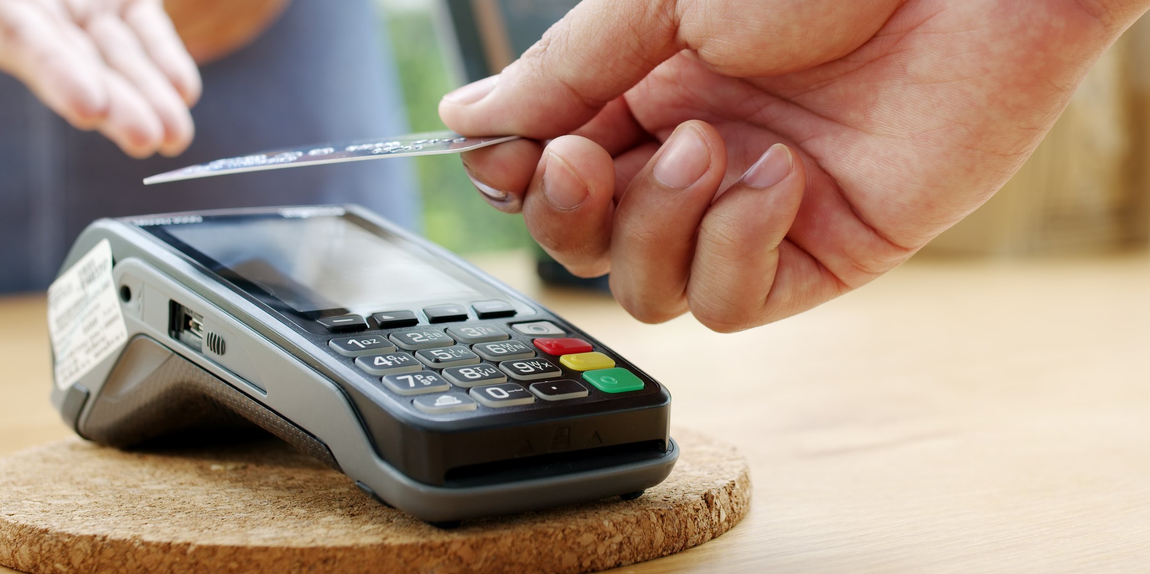 Soluciones de Pago para tu Empresa - POS