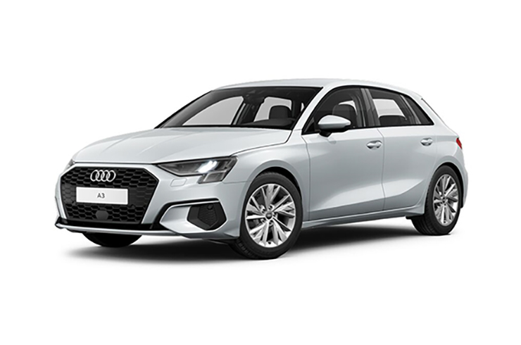 Compra un HATCHBACK AUDI A3 nuevo en línea | CrediAuto en Línea - Banco ...