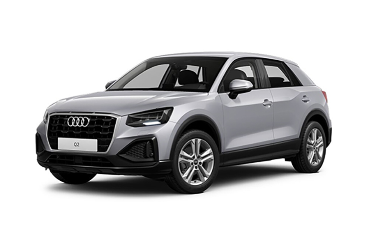 Compra un SUV AUDI Q2 nuevo en línea | CrediAuto en Línea - Banco ...