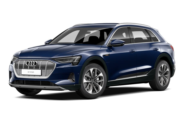 Compra un SUV AUDI E-TRON SPORTBACK 55 nuevo en línea | CrediAuto en ...