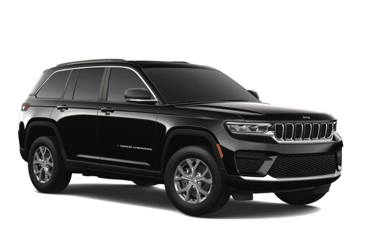 Compra un SUV JEEP GRAND CHEROKEE L LIMITED nuevo en línea | CrediAuto ...