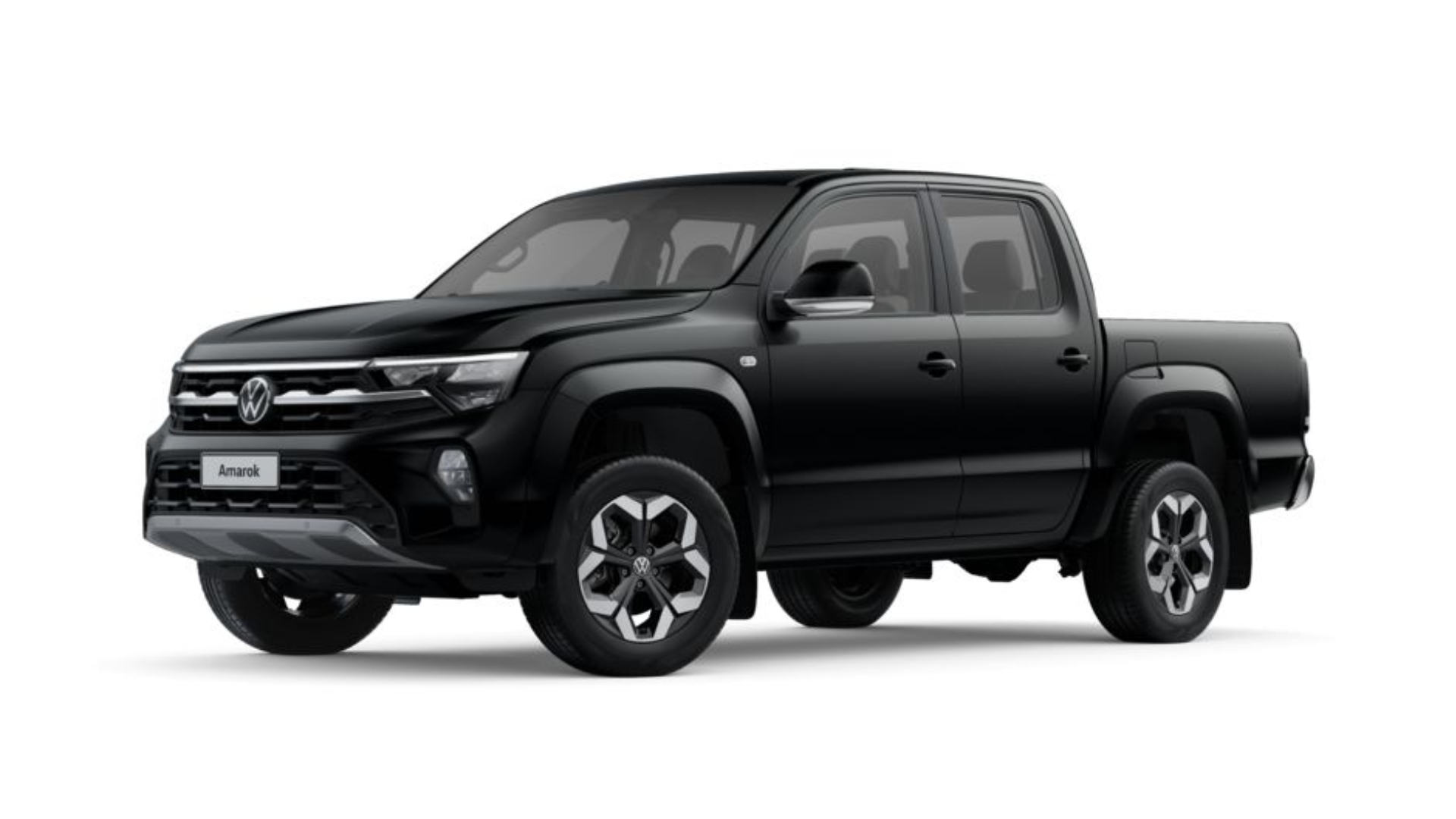 Compra un PICK UP VOLKSWAGEN AMAROK 2.0 nuevo en línea | CrediAuto en ...