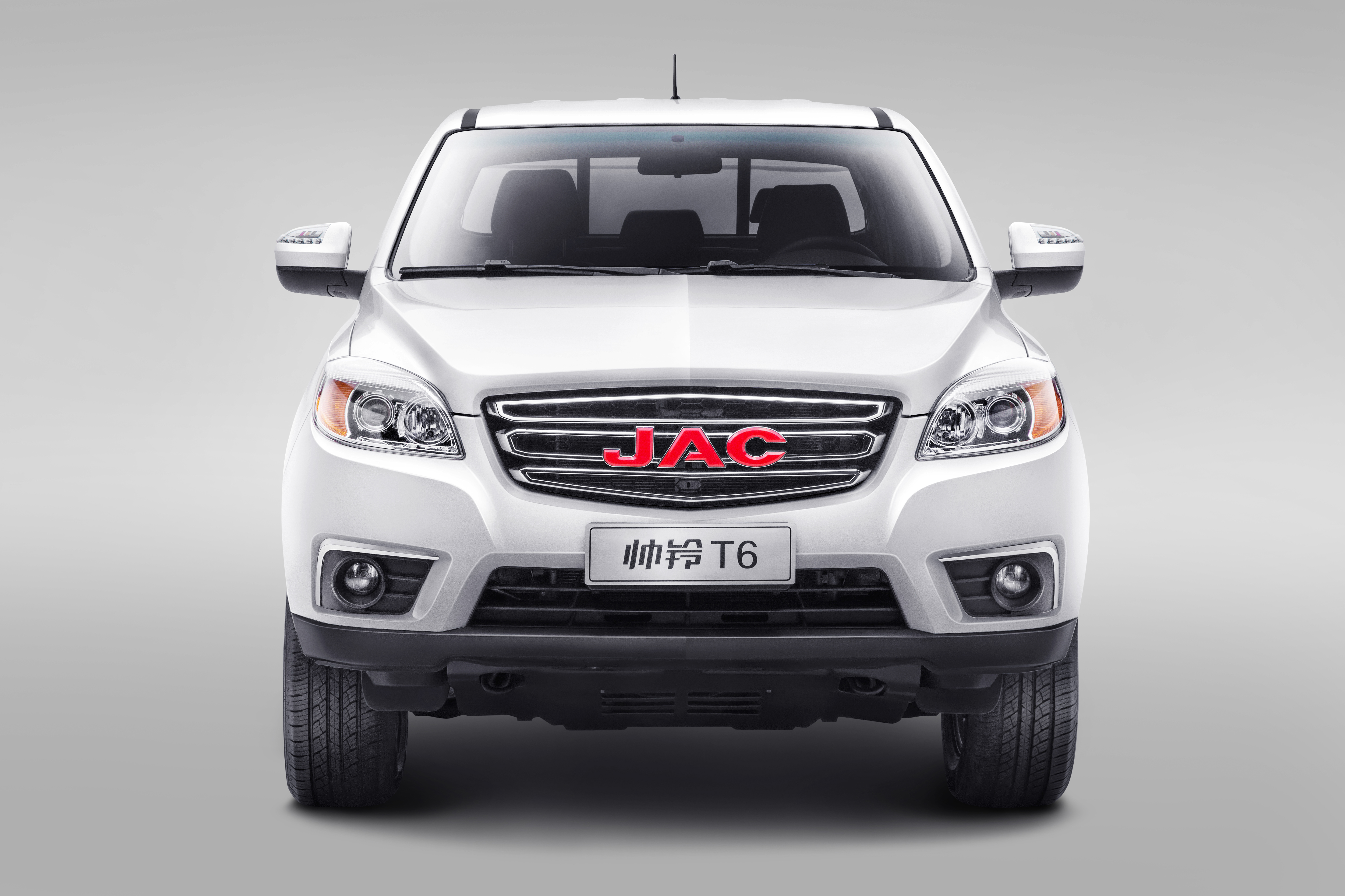 Compra un PICK UP JAC T6 nuevo en línea | CrediAuto en Línea - Banco ...
