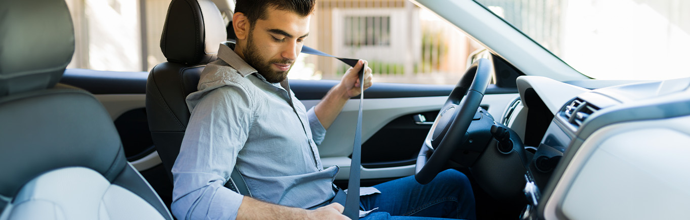 ¿Por qué todo conductor responsable necesita un seguro de autos?