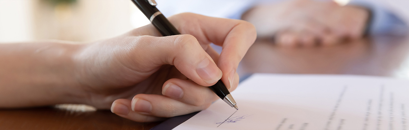 Glosario básico para entender tu póliza de seguro