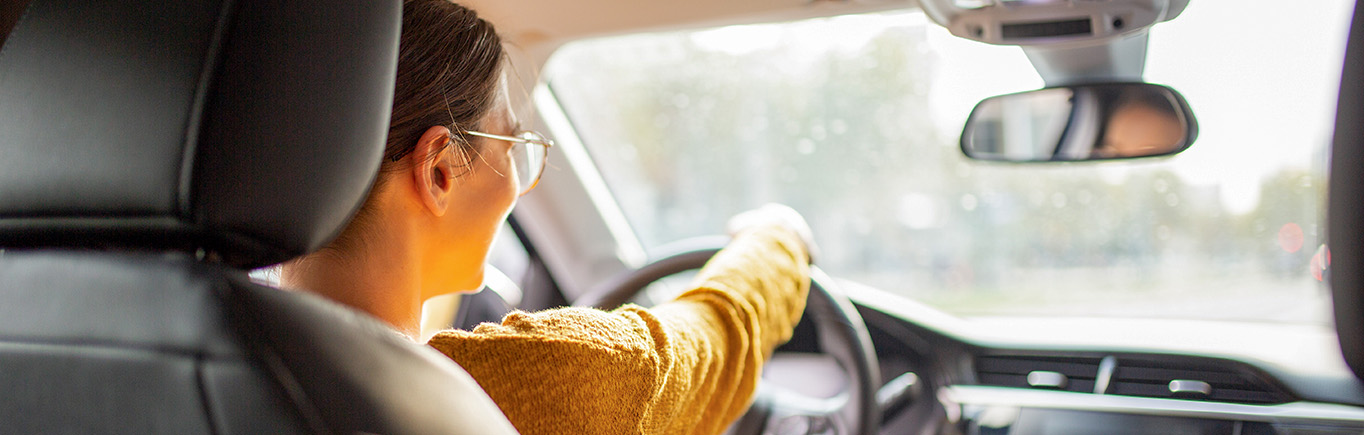 Supertips para pasar de conductor primerizo a experto