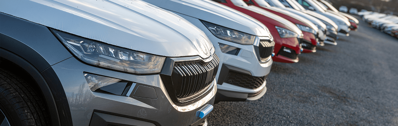 Modelos de carros SUV: de tamaño completo vs compactos | BI