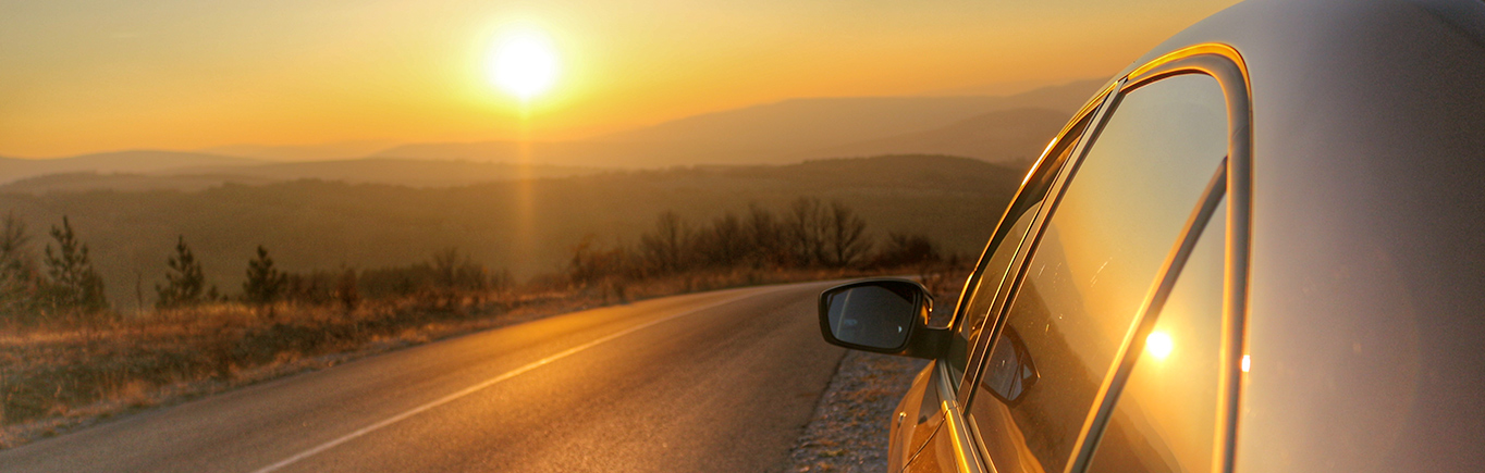 ¿Cómo el clima caluroso afecta a tu carro nuevo?