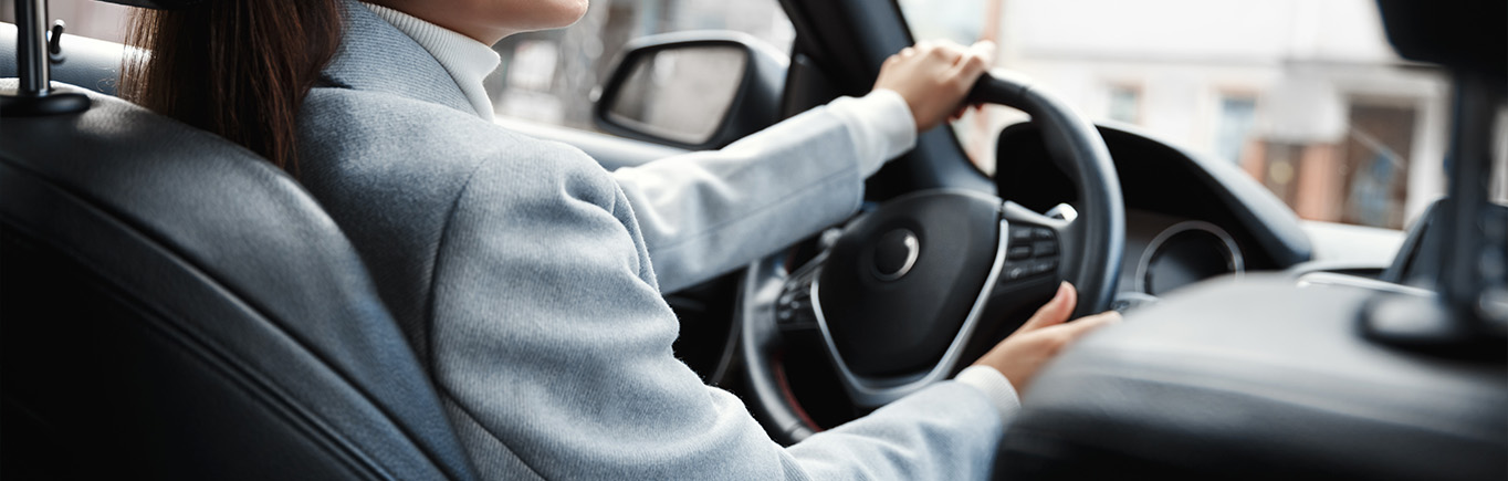 Consejos de seguridad vial para evitar accidentes en el tránsito