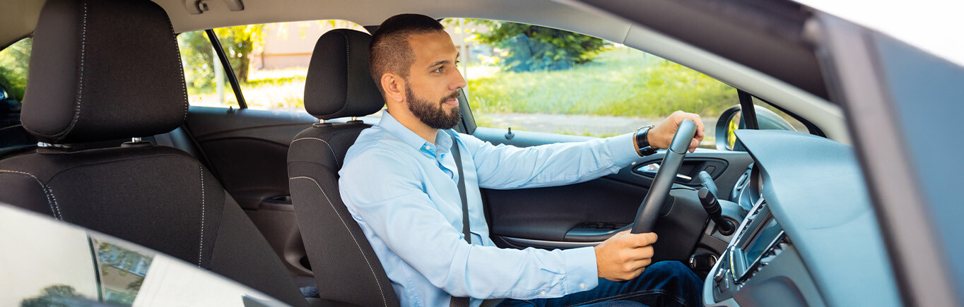 Características que busca un conductor experto en un carro nuevo