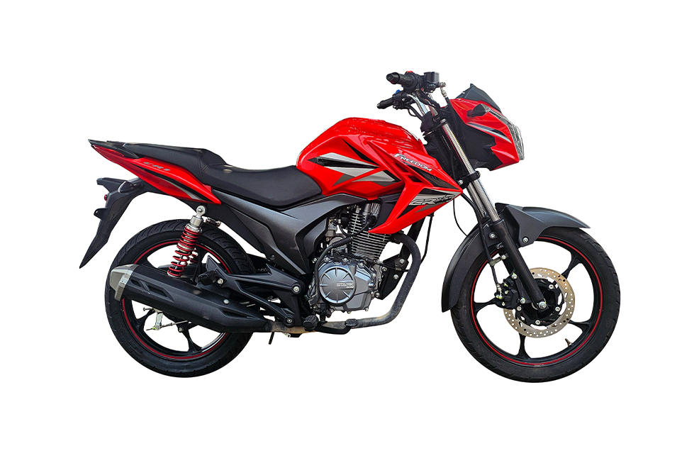 Compra una moto FREEDOM nueva en línea | BiMoto en Línea - Banco ...