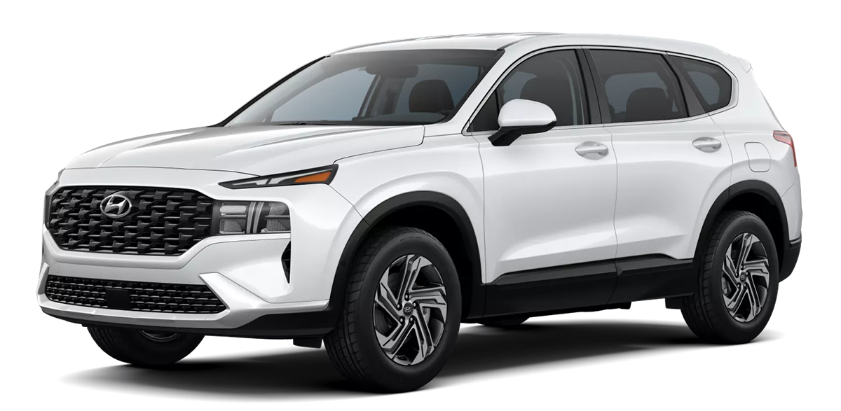 Compra un SUV HYUNDAI SANTA FE nuevo en línea | CrediAuto en Línea ...