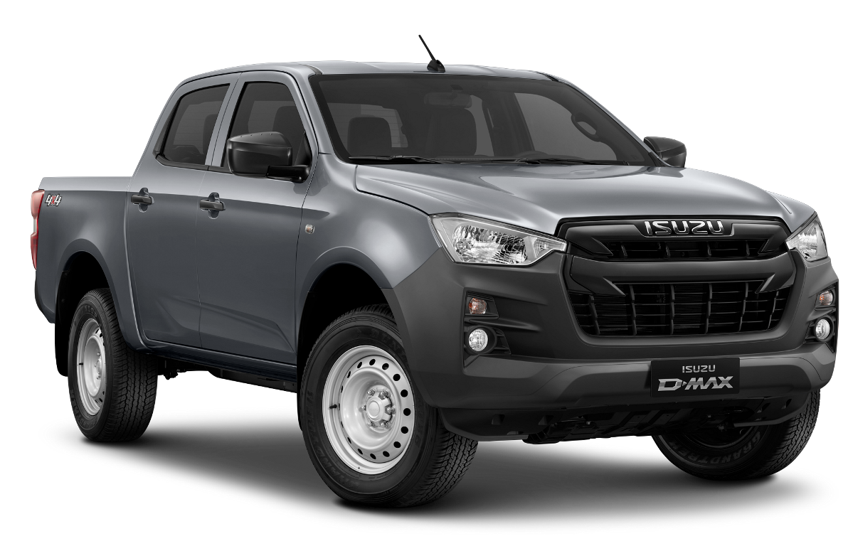 Compra un PICK UP ISUZU CANELLA D-MAX DOBLE CABINA nuevo en línea ...