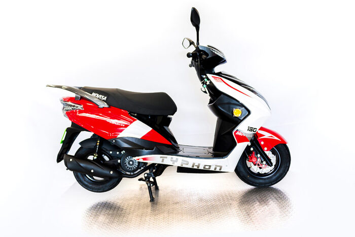 Compra una moto MOVESA nueva en línea | BiMoto en Línea - Banco ...