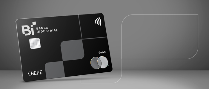 ¡Descubre Mastercard Black Bi!