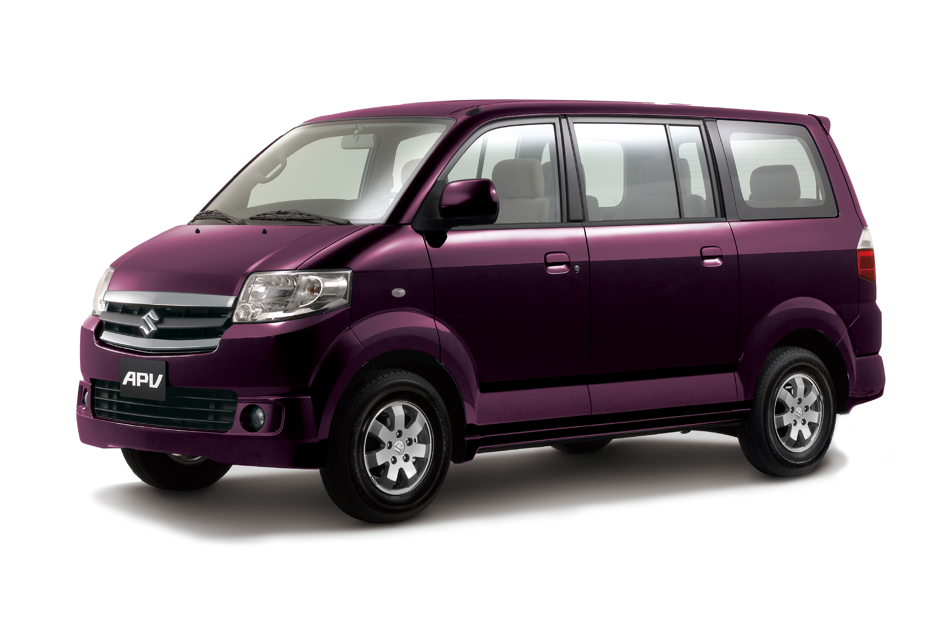 Compra un COMERCIAL SUZUKI APV MICROBUS nuevo en línea | CrediAuto en ...