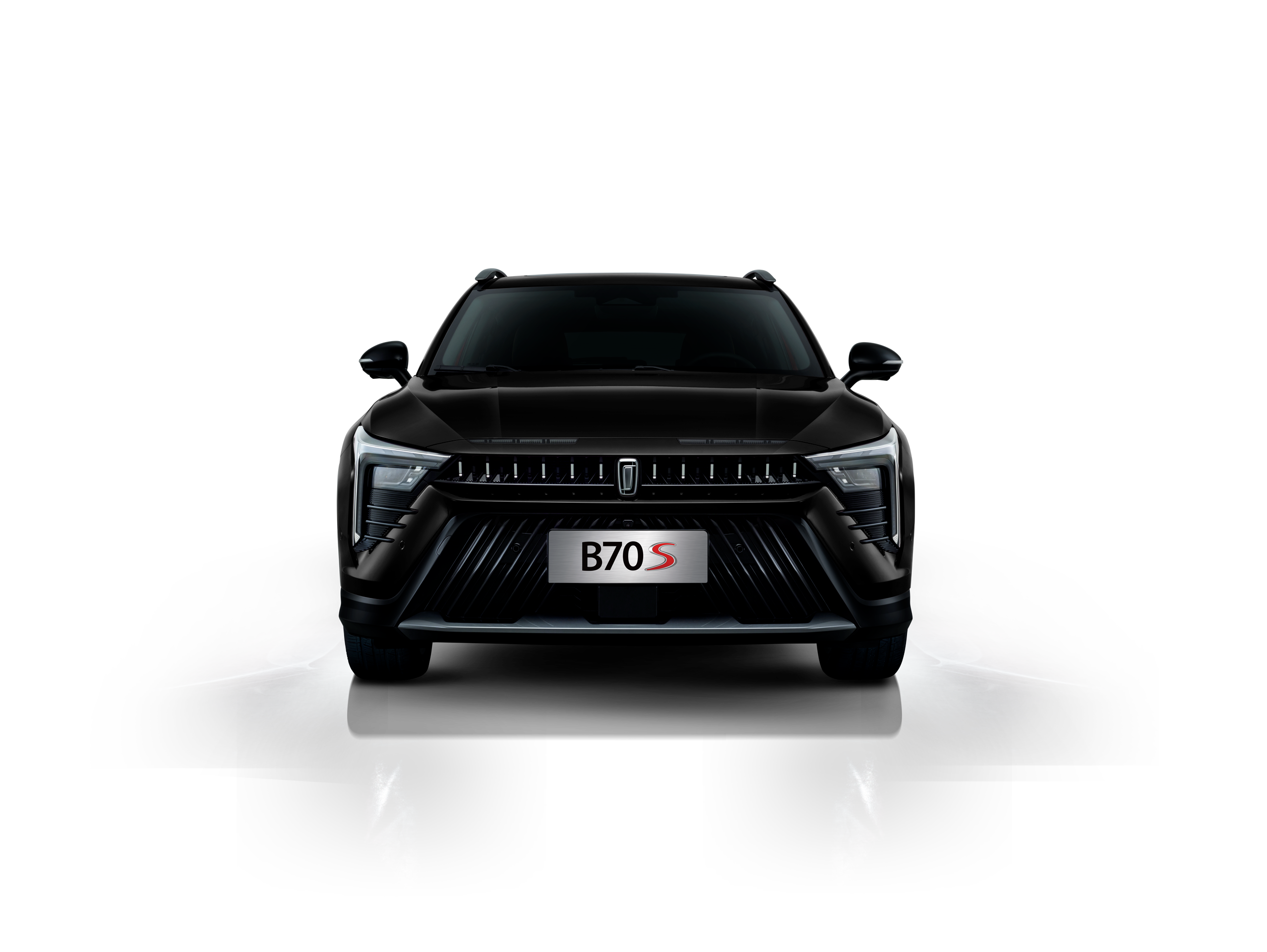 Compra un SUV BESTUNE B70S nuevo en línea | CrediAuto en Línea - Banco Industrial Guatemala