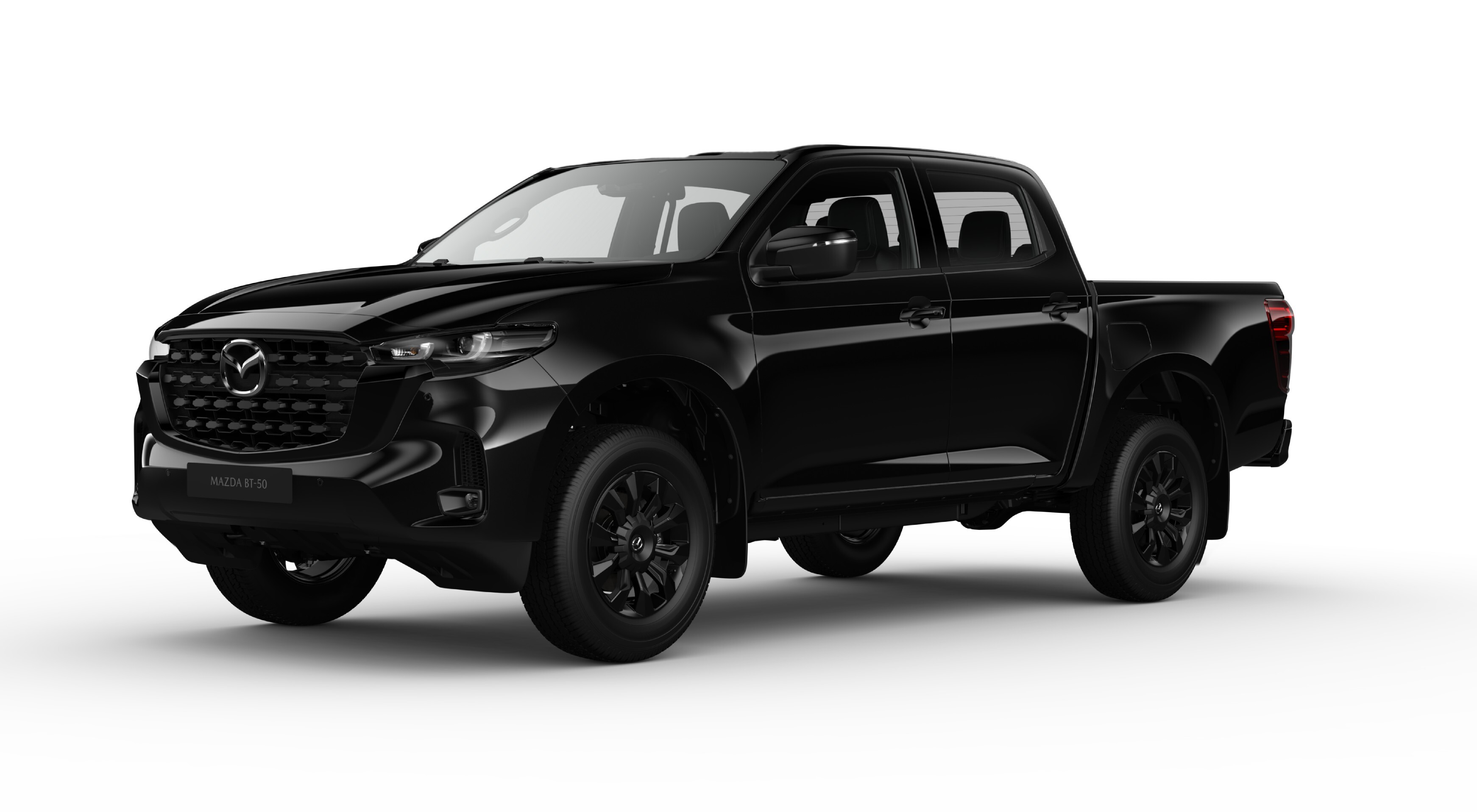 Compra un PICK UP MAZDA BT-50 EQUIPADO AT nuevo en línea | CrediAuto en ...