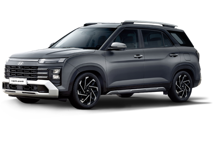 Compra un SUV HYUNDAI GRAND CRETA nuevo en línea | CrediAuto en Línea ...