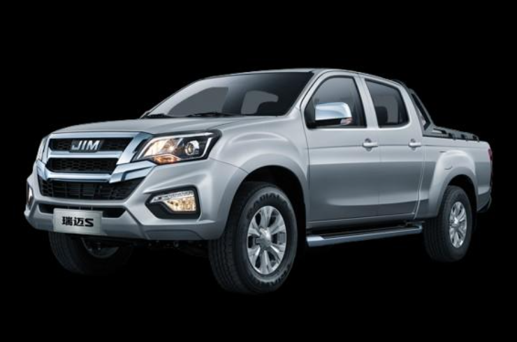 Compra un PICK UP JIM RE-MAX nuevo en línea | CrediAuto en Línea ...