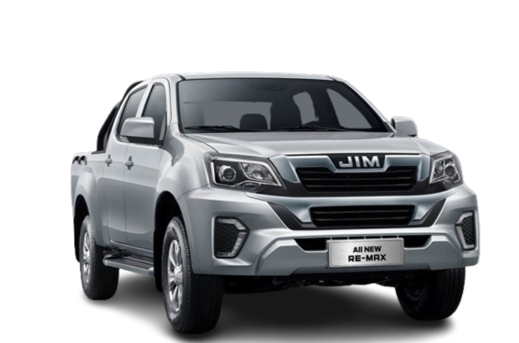 Compra un PICK UP JIM RE-MAX FULL EQUIPO nuevo en línea | CrediAuto en ...