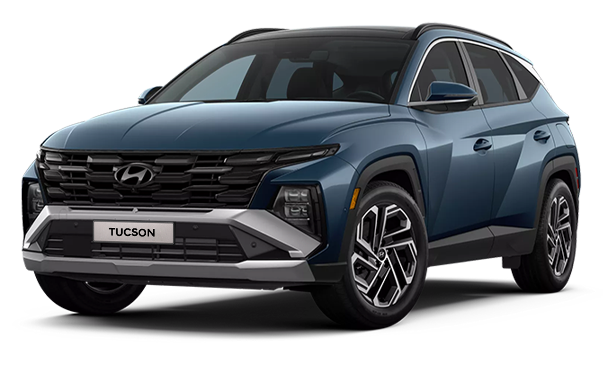 Compra un SUV HYUNDAI NEW TUCSON nuevo en línea | CrediAuto en Línea ...