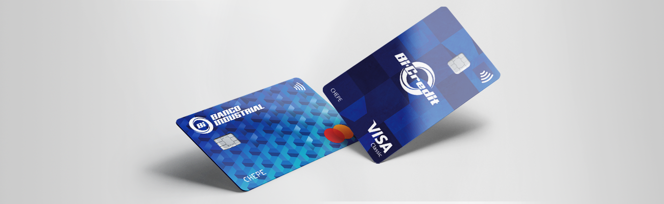 Elige y disfruta el nuevo diseño de tu tarjeta