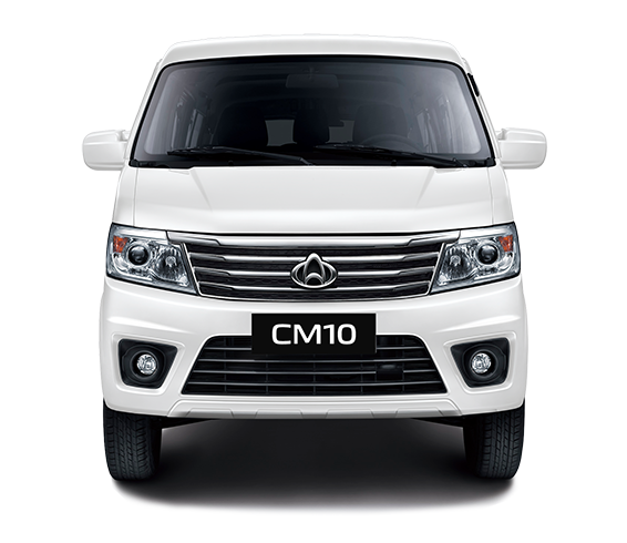 Compra un COMERCIAL CHANGAN CM10 MICROBÚS nuevo en línea | CrediAuto en ...