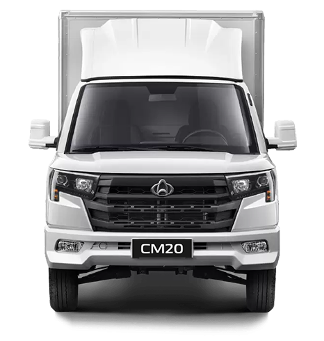 Compra un COMERCIAL CHANGAN CM20 FURGÓN DE FÁBRICA nuevo en línea ...