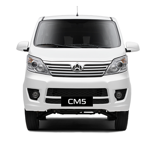 Compra un COMERCIAL CHANGAN PANEL CM5 nuevo en línea | CrediAuto en ...