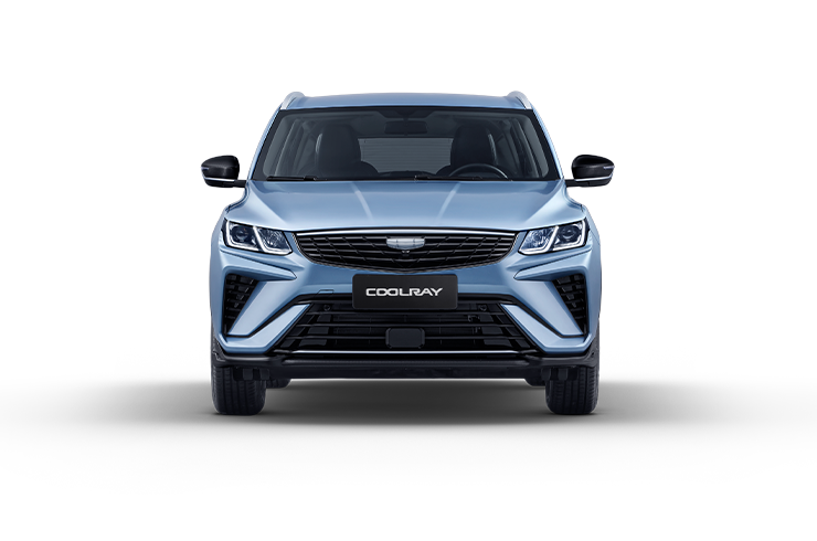 Compra un SUV GEELY COOLRAY NEO nuevo en línea | CrediAuto en Línea ...