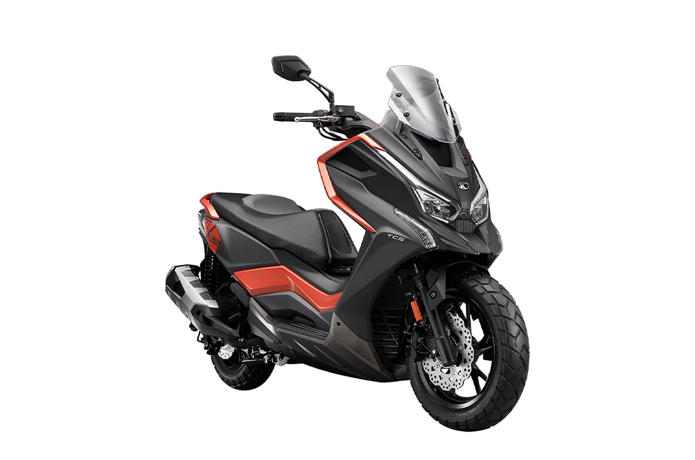 DTX 350
