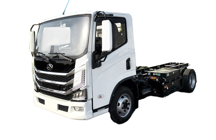 Compra un COMERCIAL MAXUS EH300 nuevo en línea | CrediAuto en Línea ...