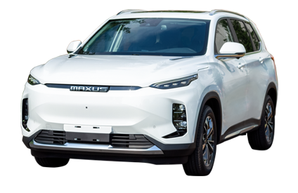 Compra un SUV MAXUS ELÉCTRICOS EUNIQ6 nuevo en línea | CrediAuto en ...