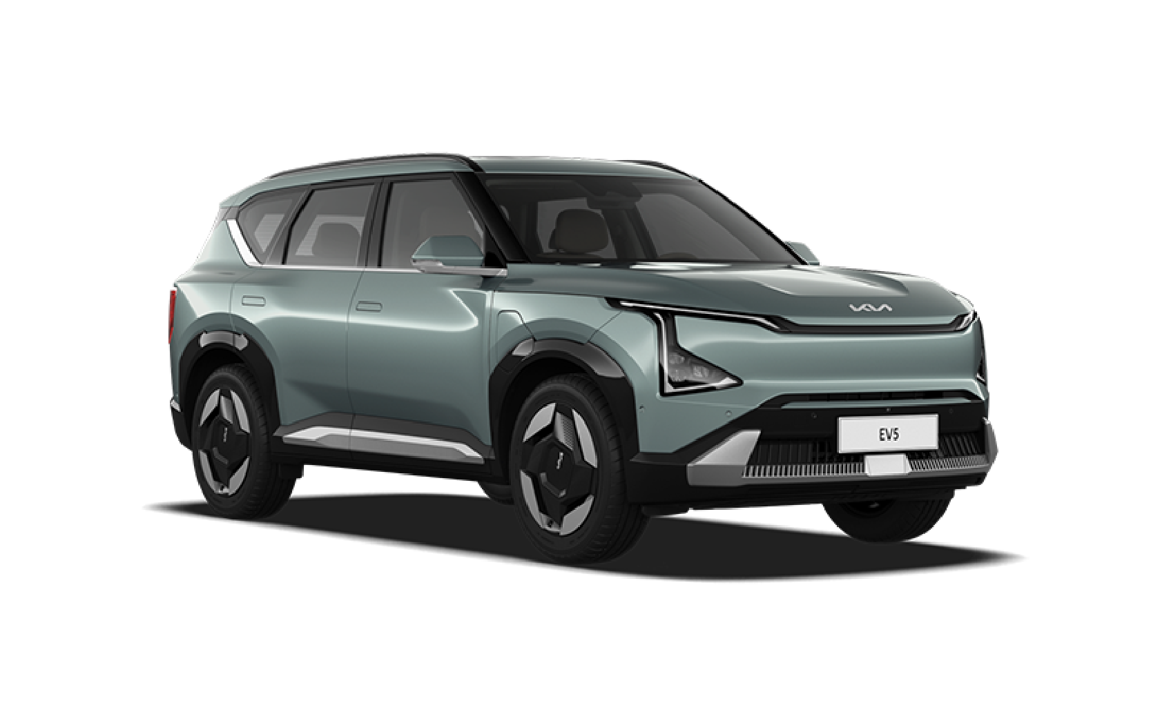 Compra un SUV KIA EV5 nuevo en línea | CrediAuto en Línea - Banco ...